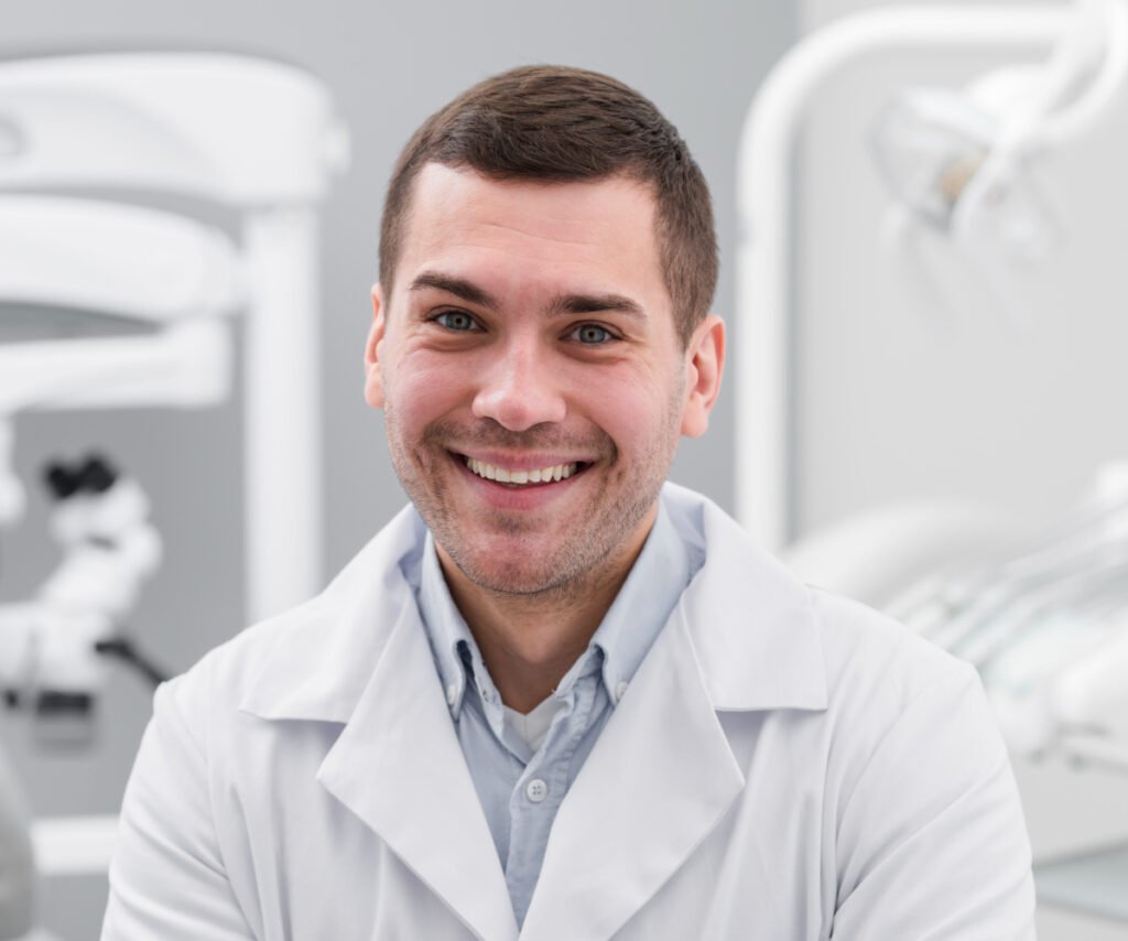 Aberdeen Dental Clinic – We Welcome You With A Smile